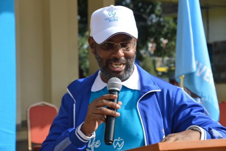 NAIROBI WELLNESS WEEK AT UON CHANCELLOR'S COURT | Finance